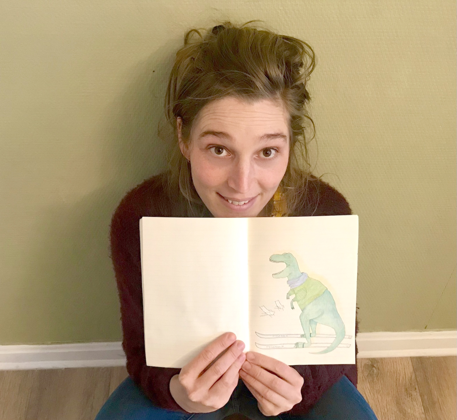 Louise de Contes – ManoFacto